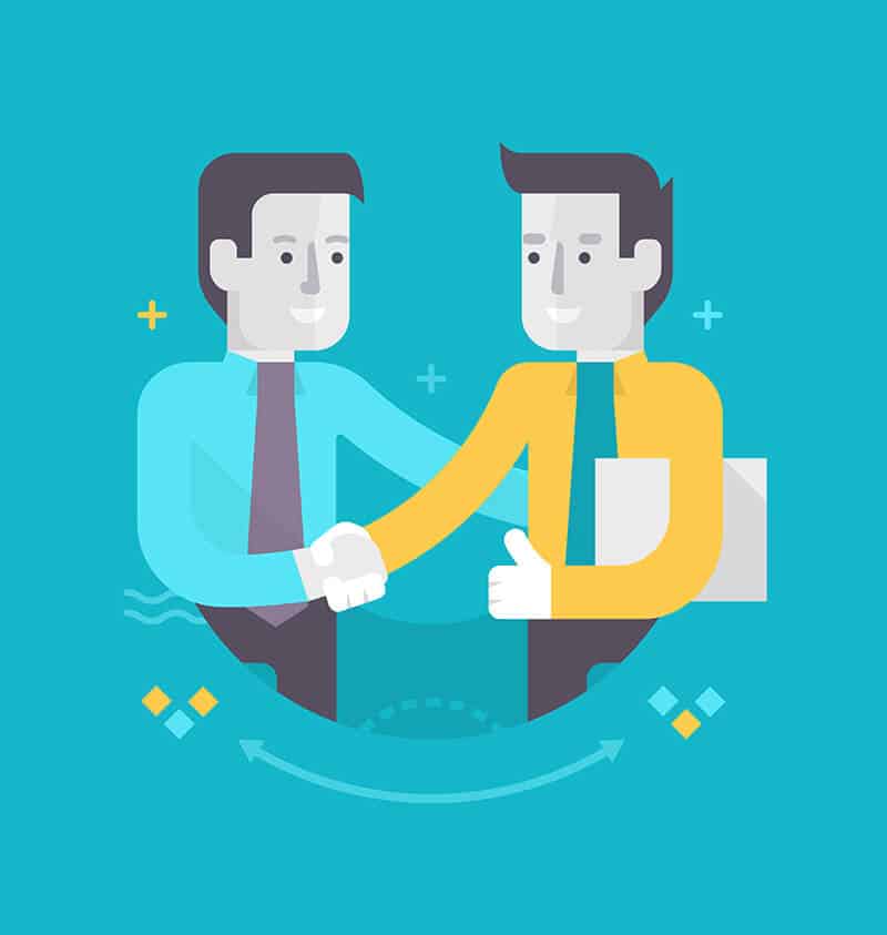 6 Steps to a Successful Client–Agency Relationship - Wholegrain Digital