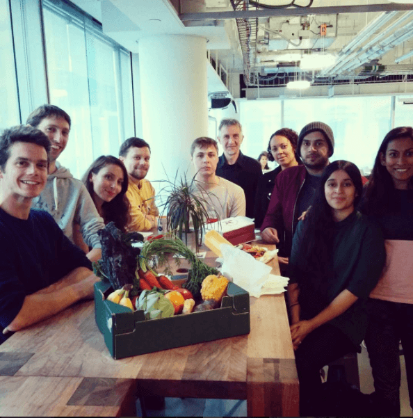 How to create a strong team culture