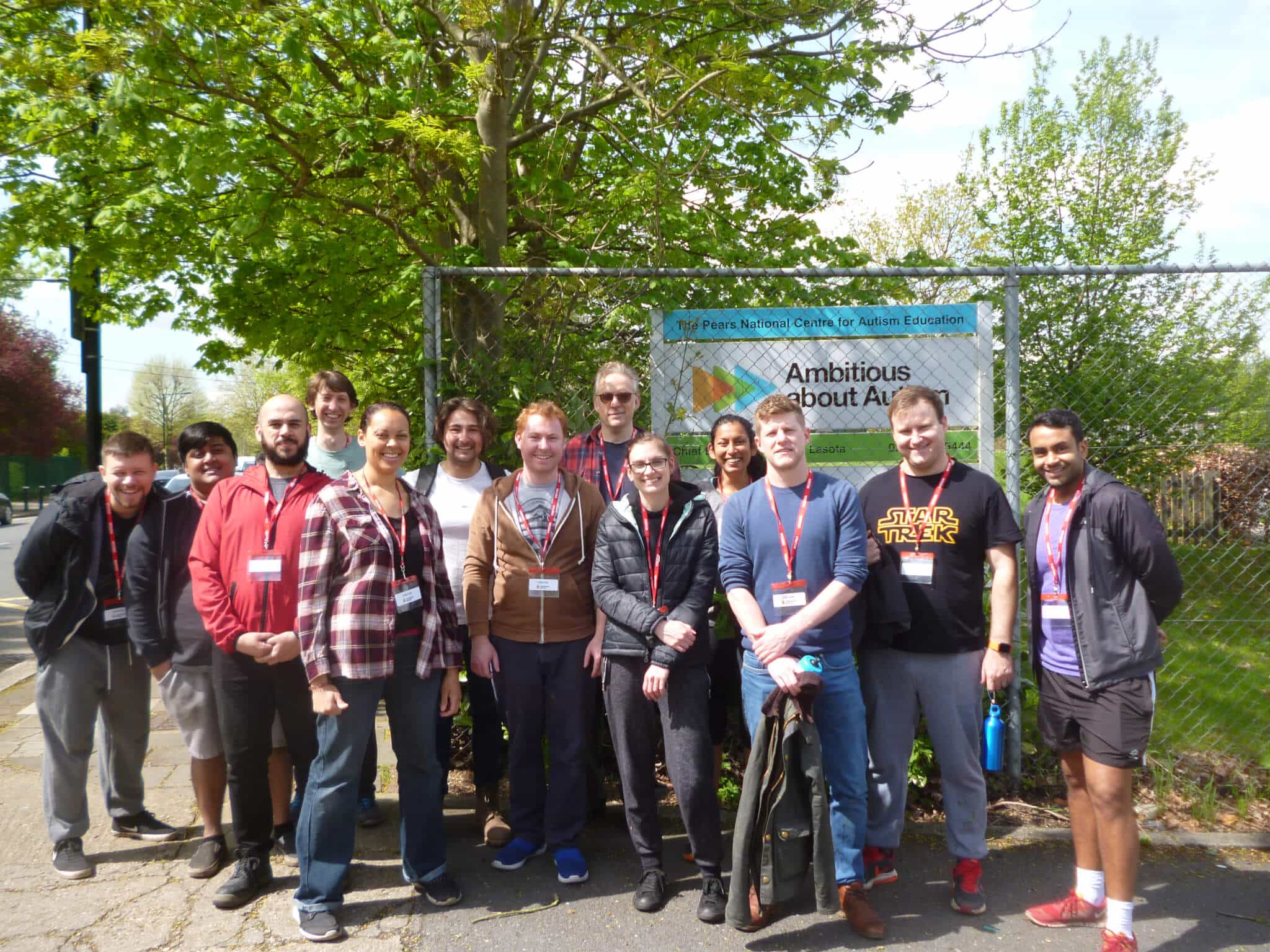 Supporting Treehouse School’s Ambitious Plans for Young People with ...