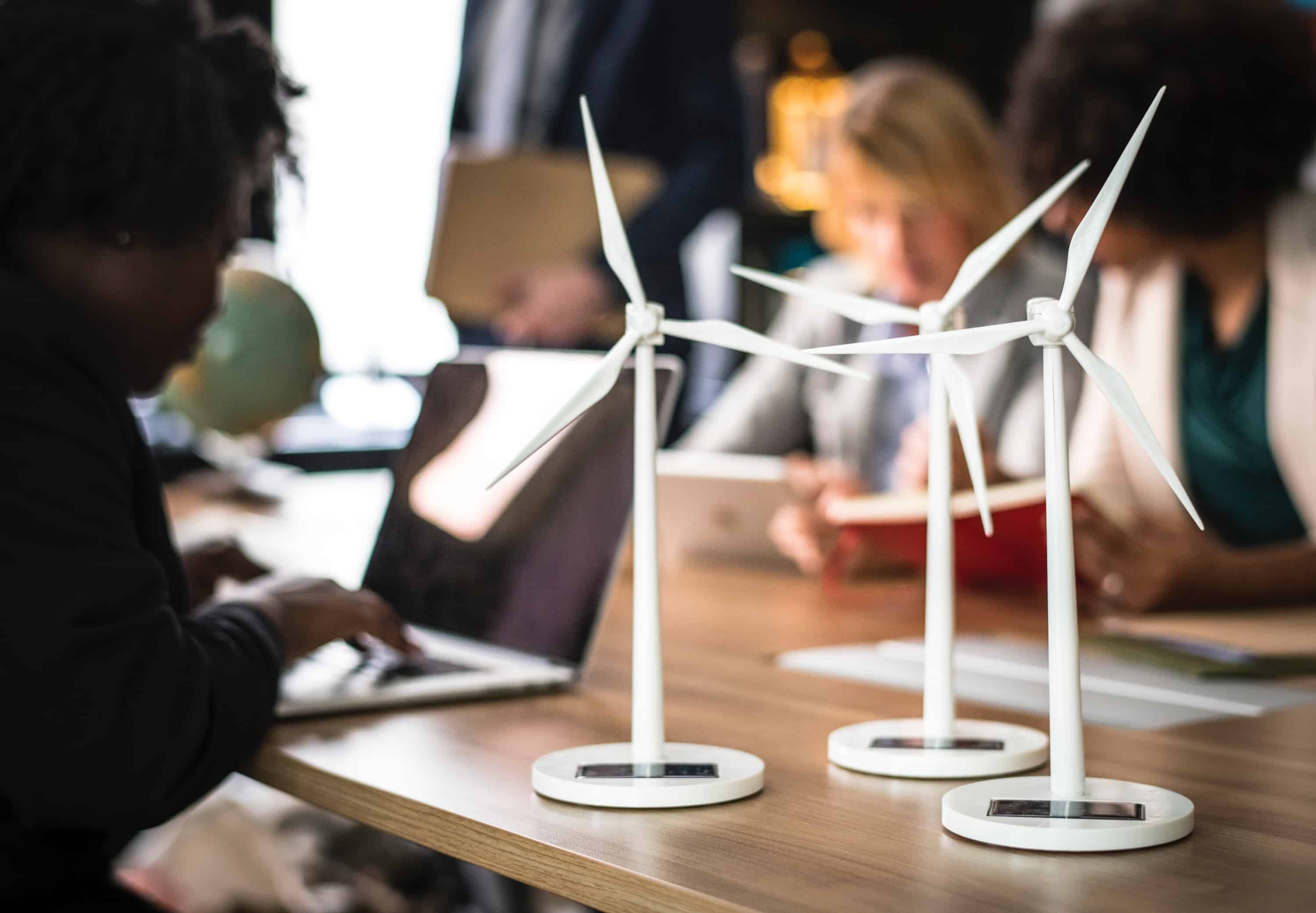 3 steps to creating zero carbon websites - Wholegrain Digital