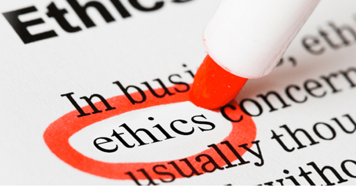 Ethics in web design - Wholegrain Digital