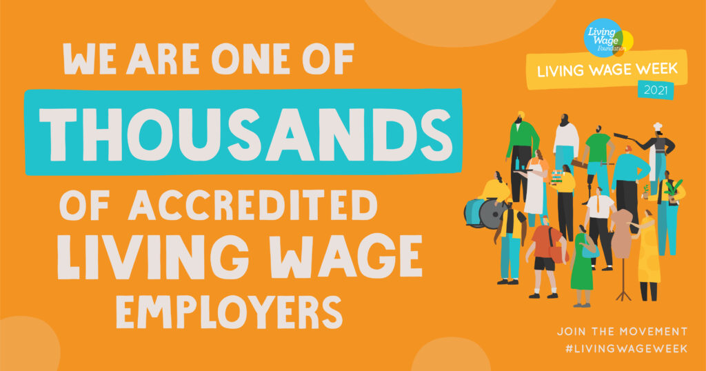 Why We Support the Living Wage Campaign