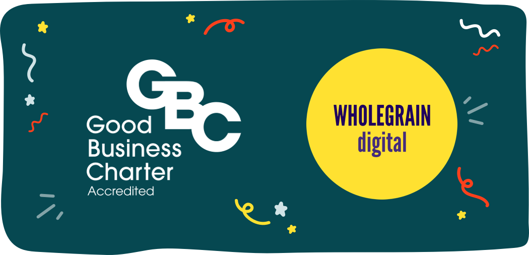 Why it's good business to sign up to the Good Business Charter ...