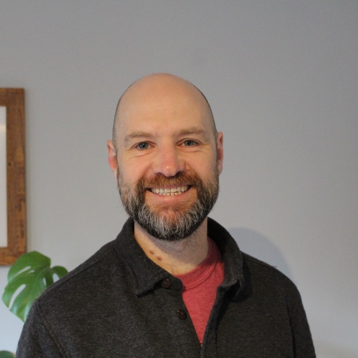 Andy Davies - Wholegrain Digital