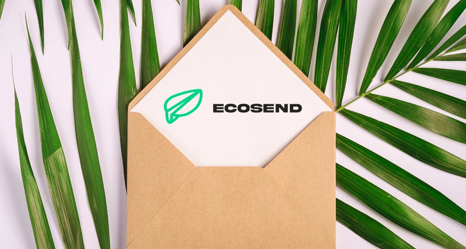 Sending more sustainable emails - Wholegrain Digital