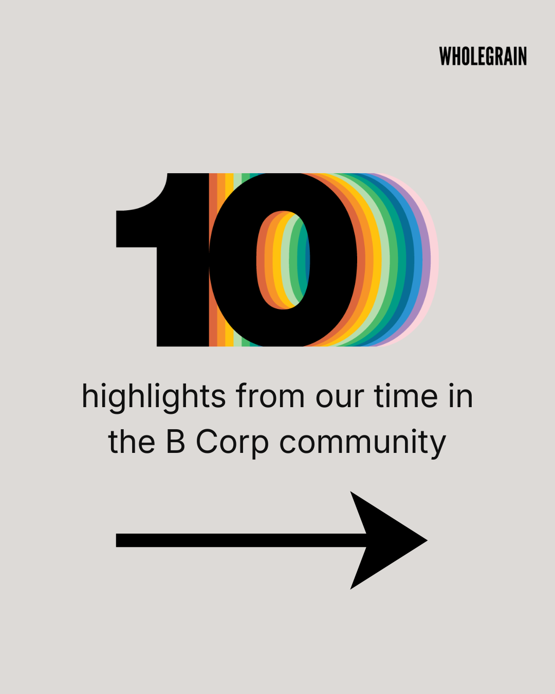 Proud of the past, fired up for the future - Wholegrain Digital